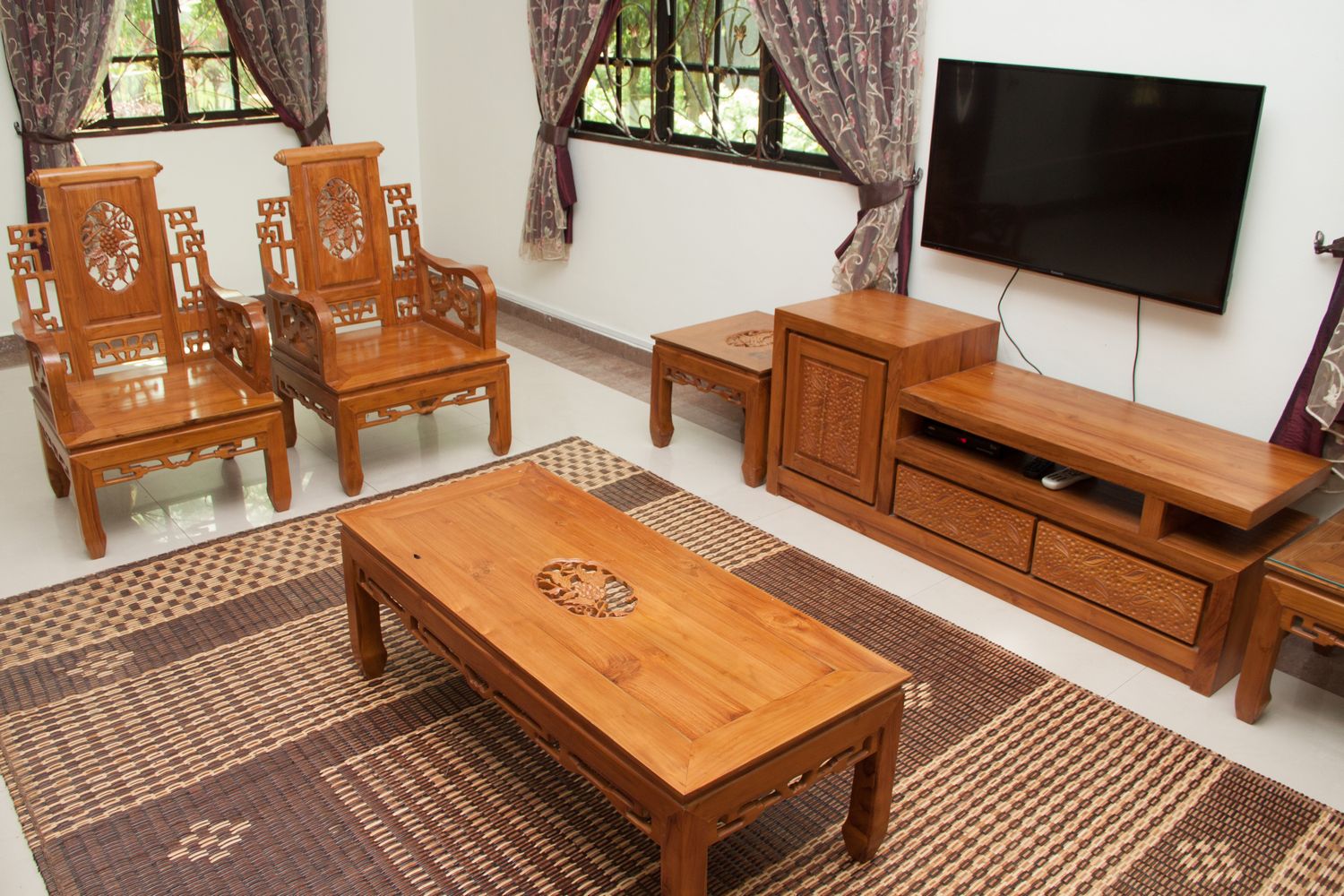 Villa Anggerik - Resort Agrofarmstay