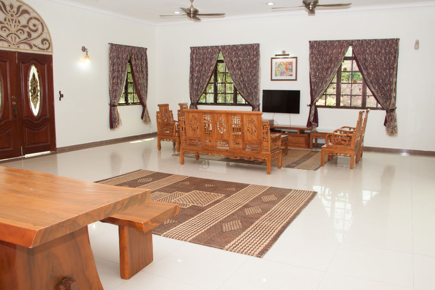 Villa Anggerik - Resort Agrofarmstay