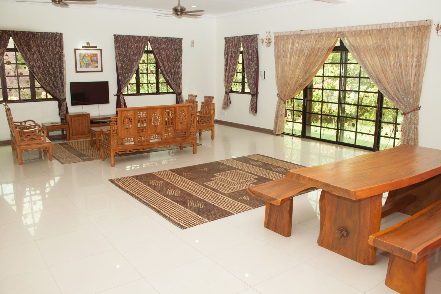 Villa Anggerik - Resort Agrofarmstay