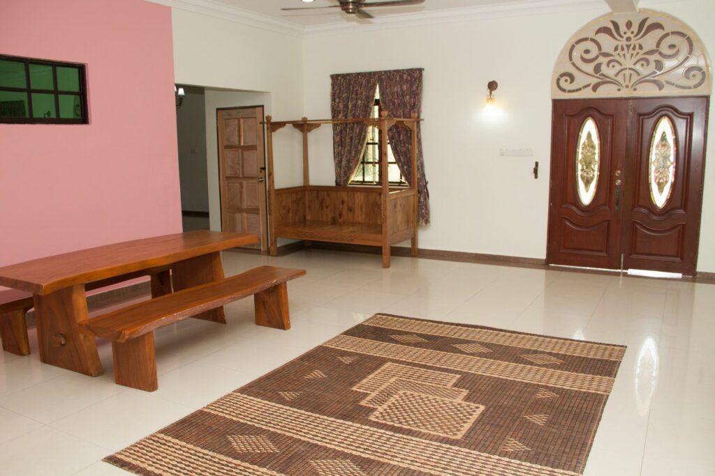 Villa Anggerik - Resort Agrofarmstay