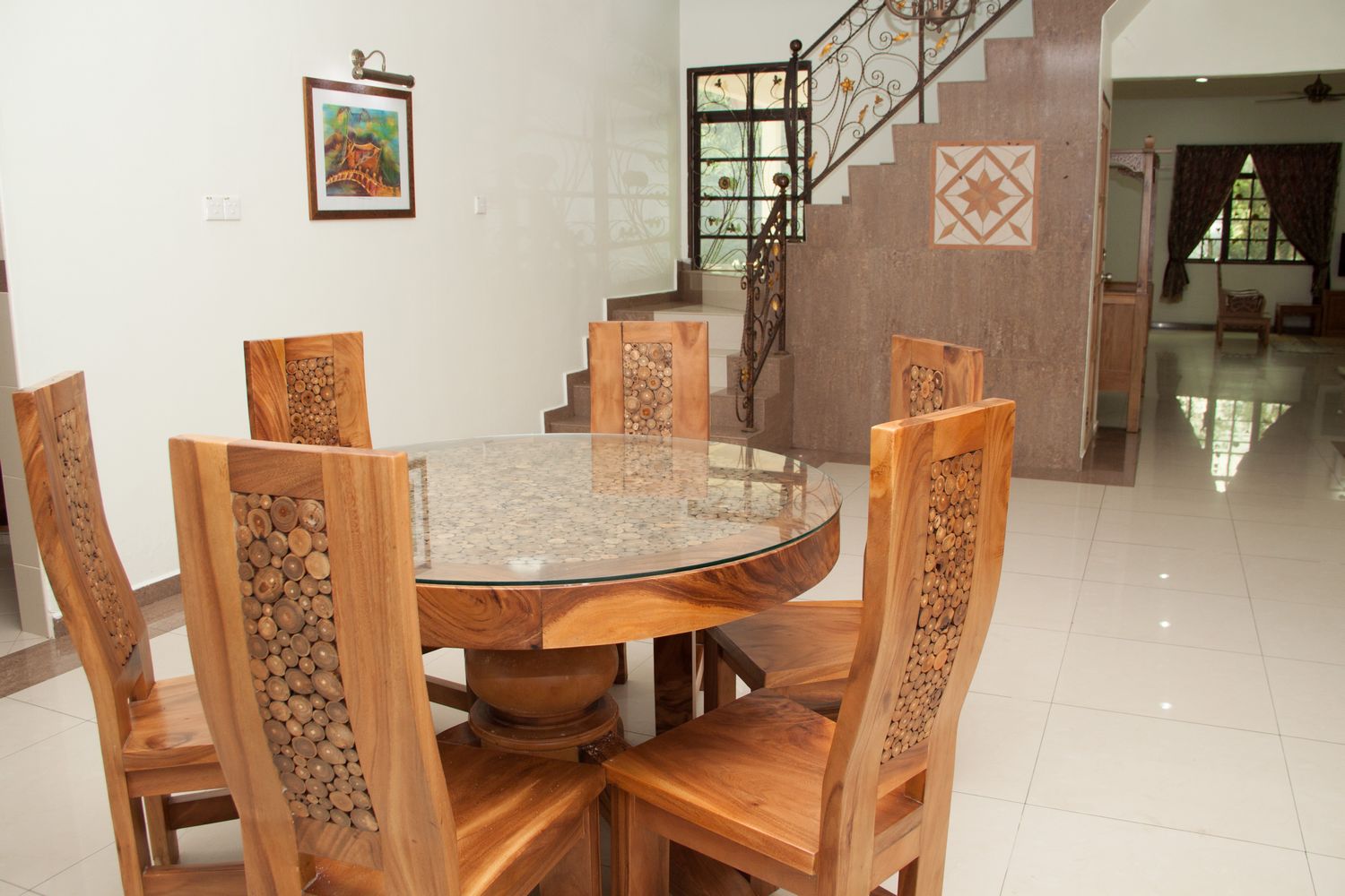 Villa Anggerik - Resort Agrofarmstay