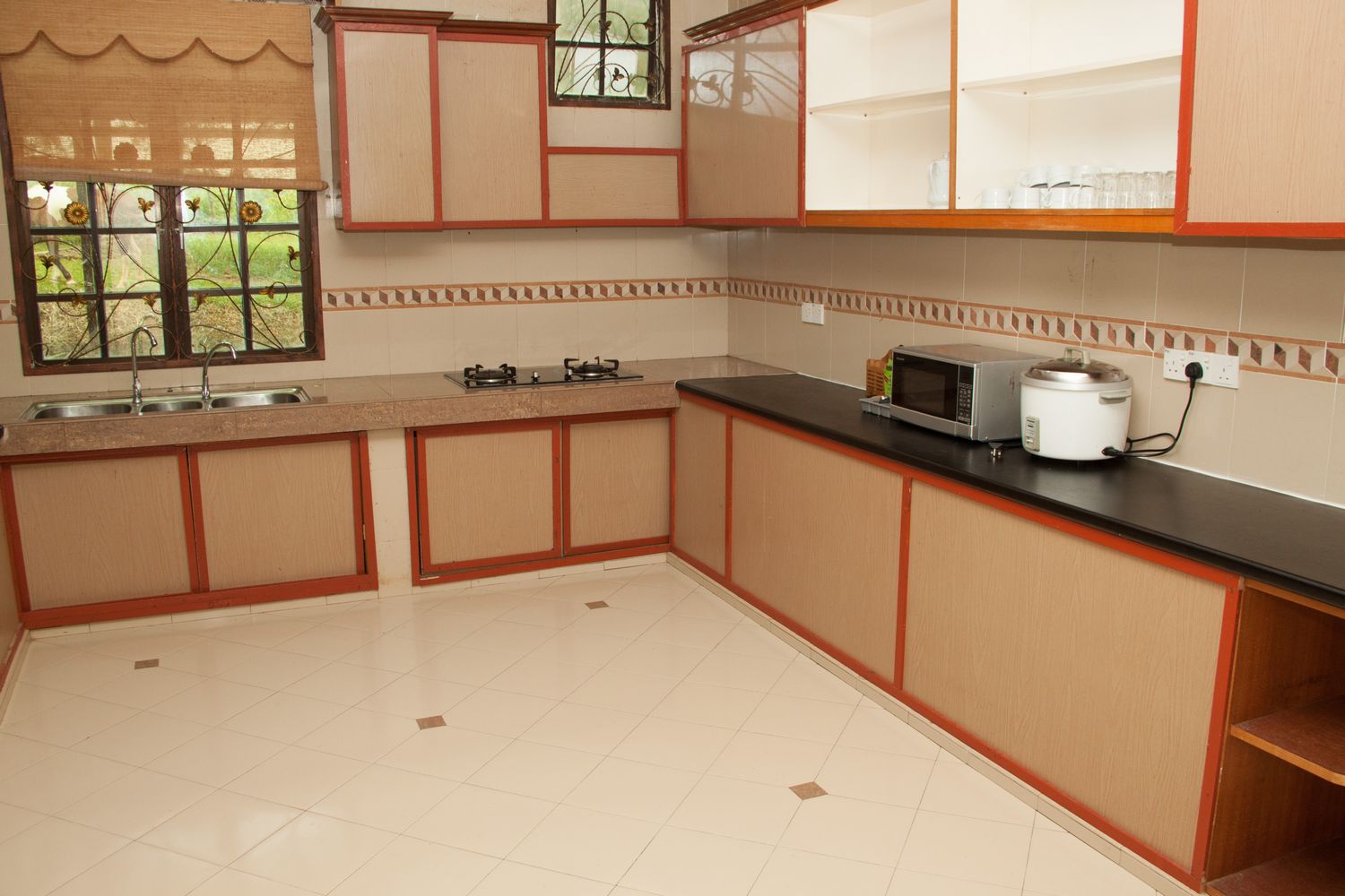 Villa Anggerik - Resort Agrofarmstay