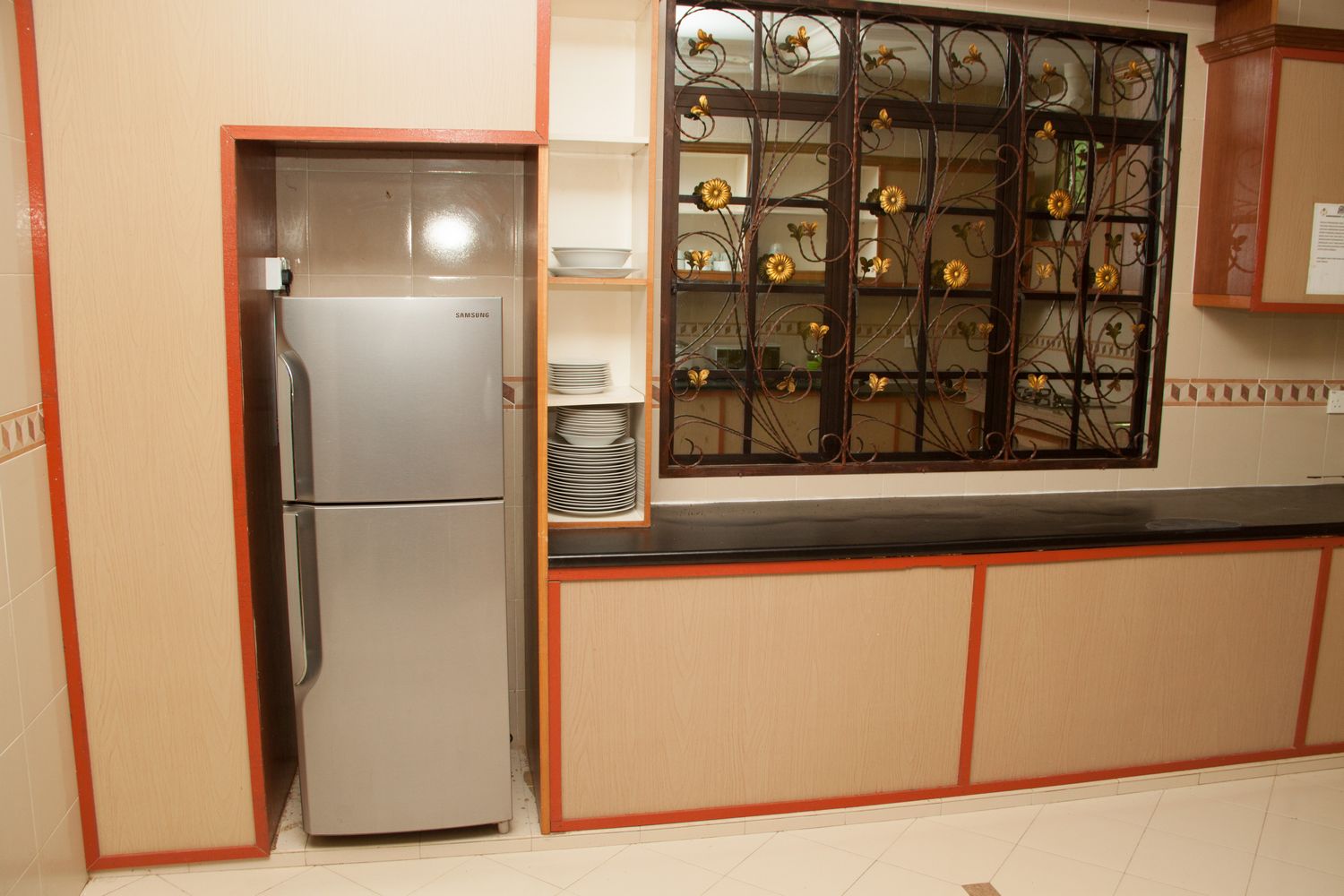 Villa Anggerik - Resort Agrofarmstay