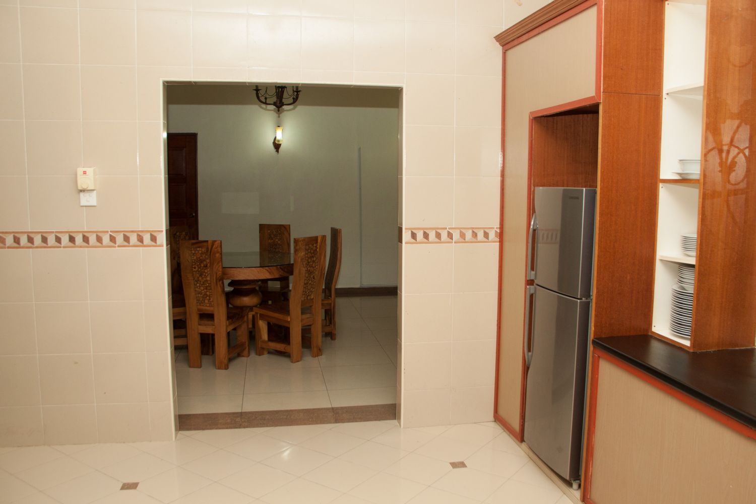 Villa Anggerik - Resort Agrofarmstay