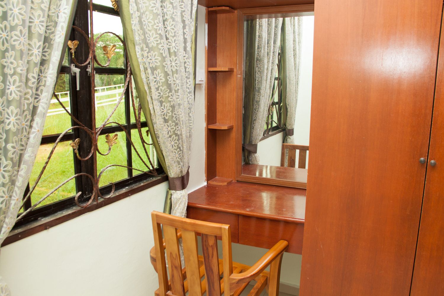 Villa Anggerik - Resort Agrofarmstay