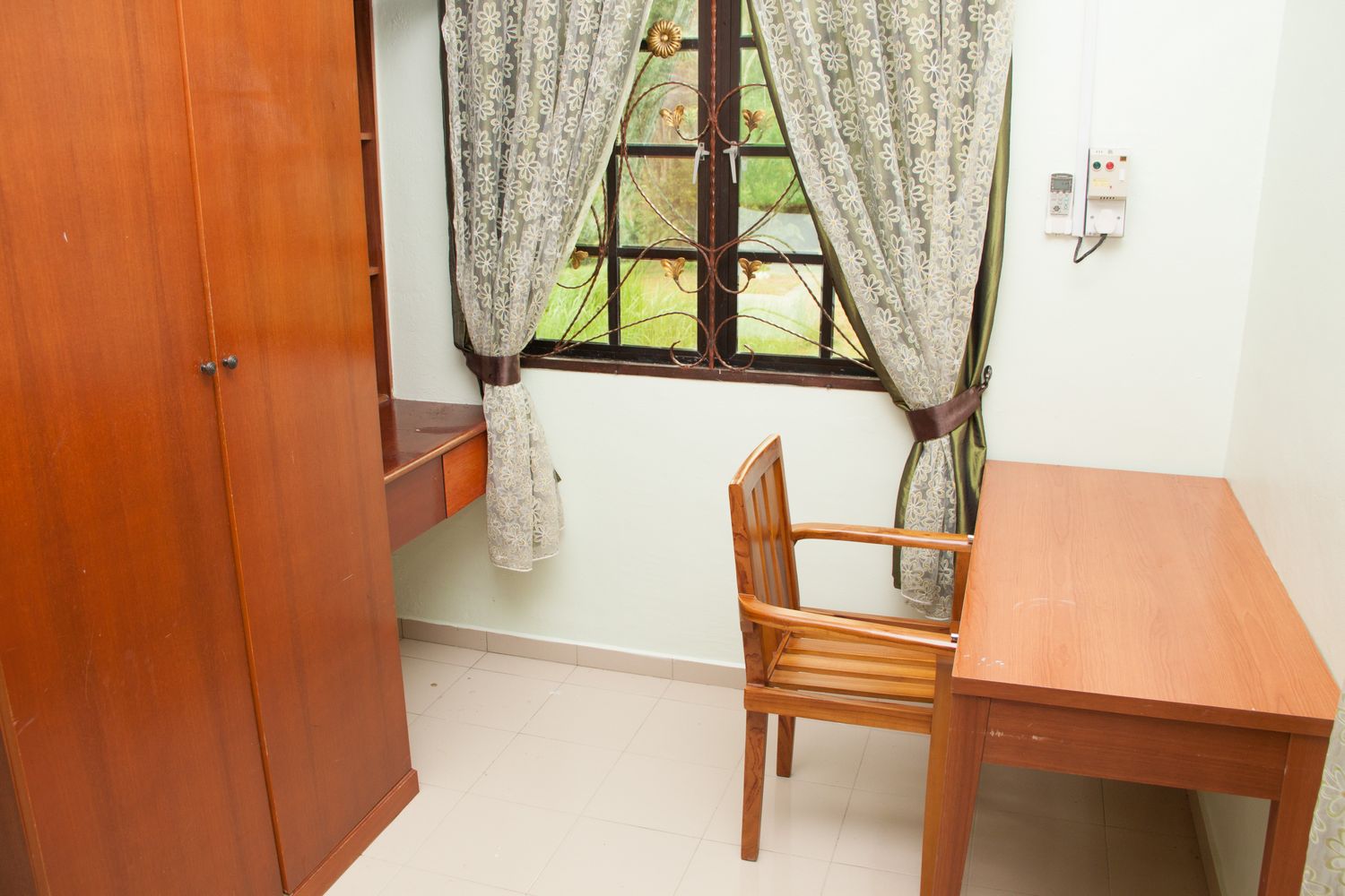 Villa Anggerik - Resort Agrofarmstay