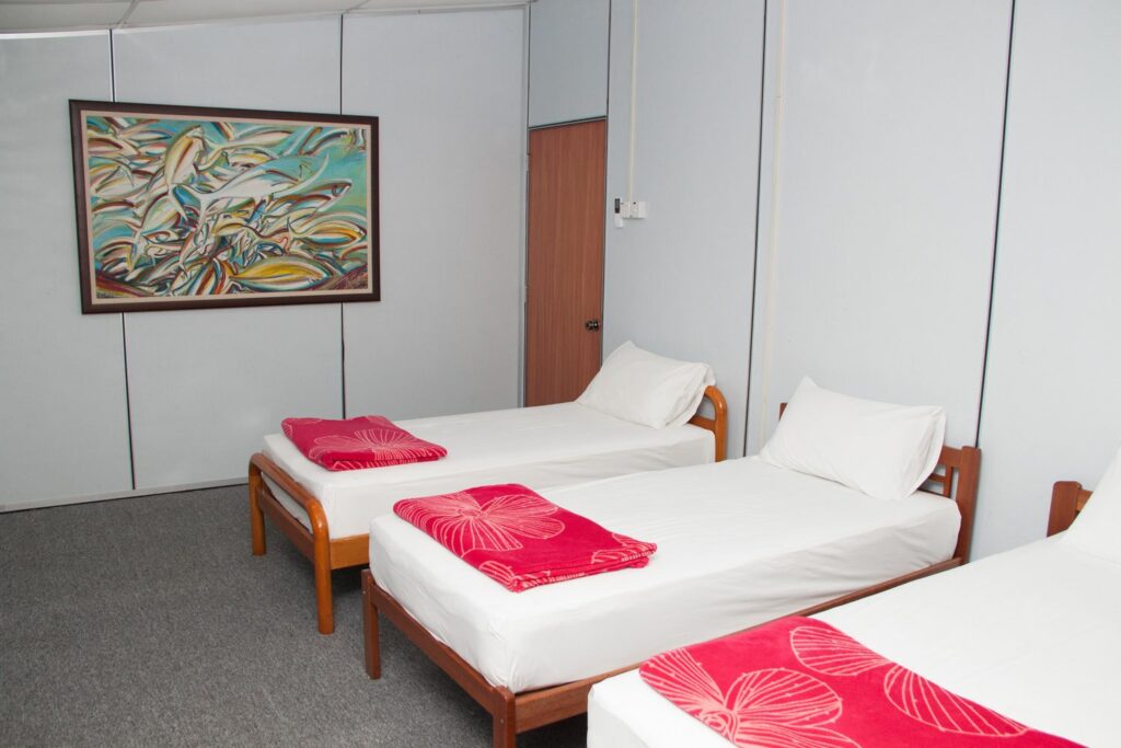 Villa Anggerik - Resort Agrofarmstay