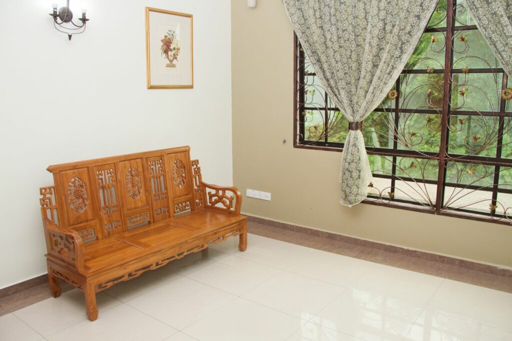 Villa Anggerik - Resort Agrofarmstay